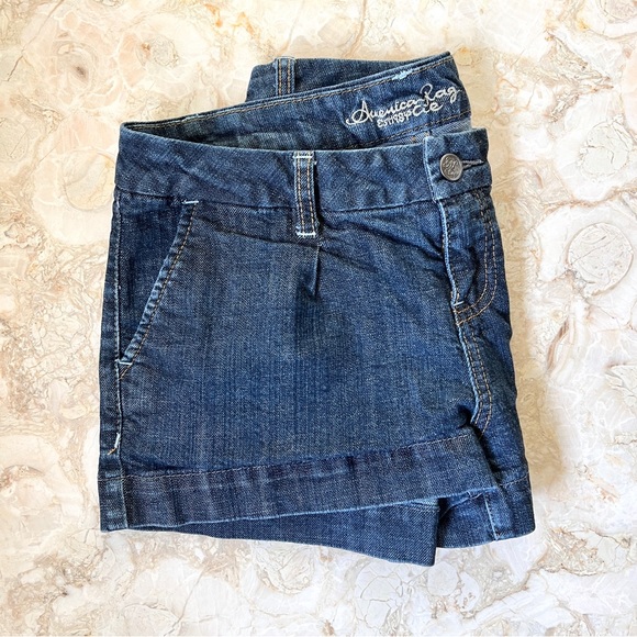 American Rag | Shorts | American Rag Spring Break Jean Short Shorts ...